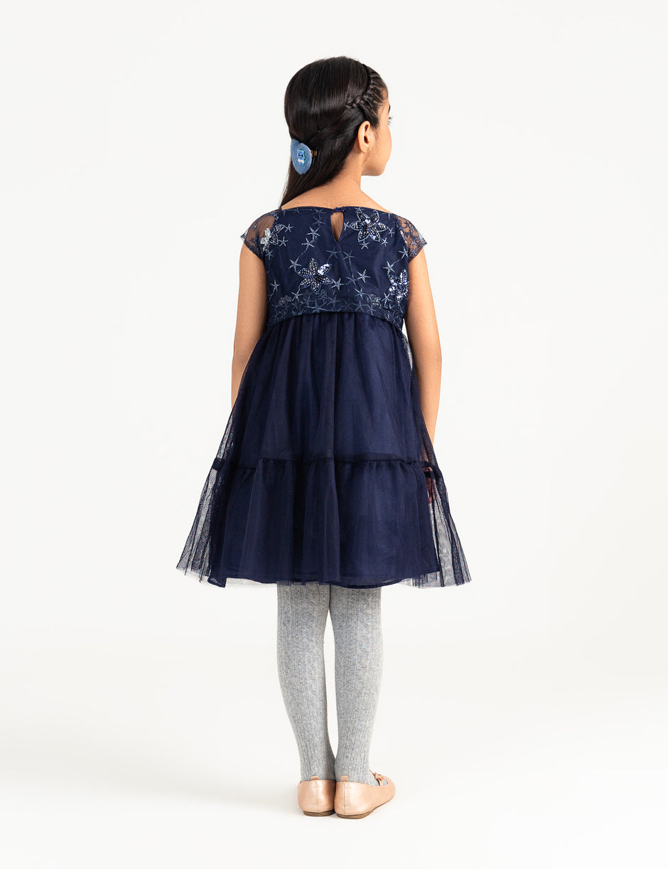 Elegant Party Dresses for Girls – BEECHTREE