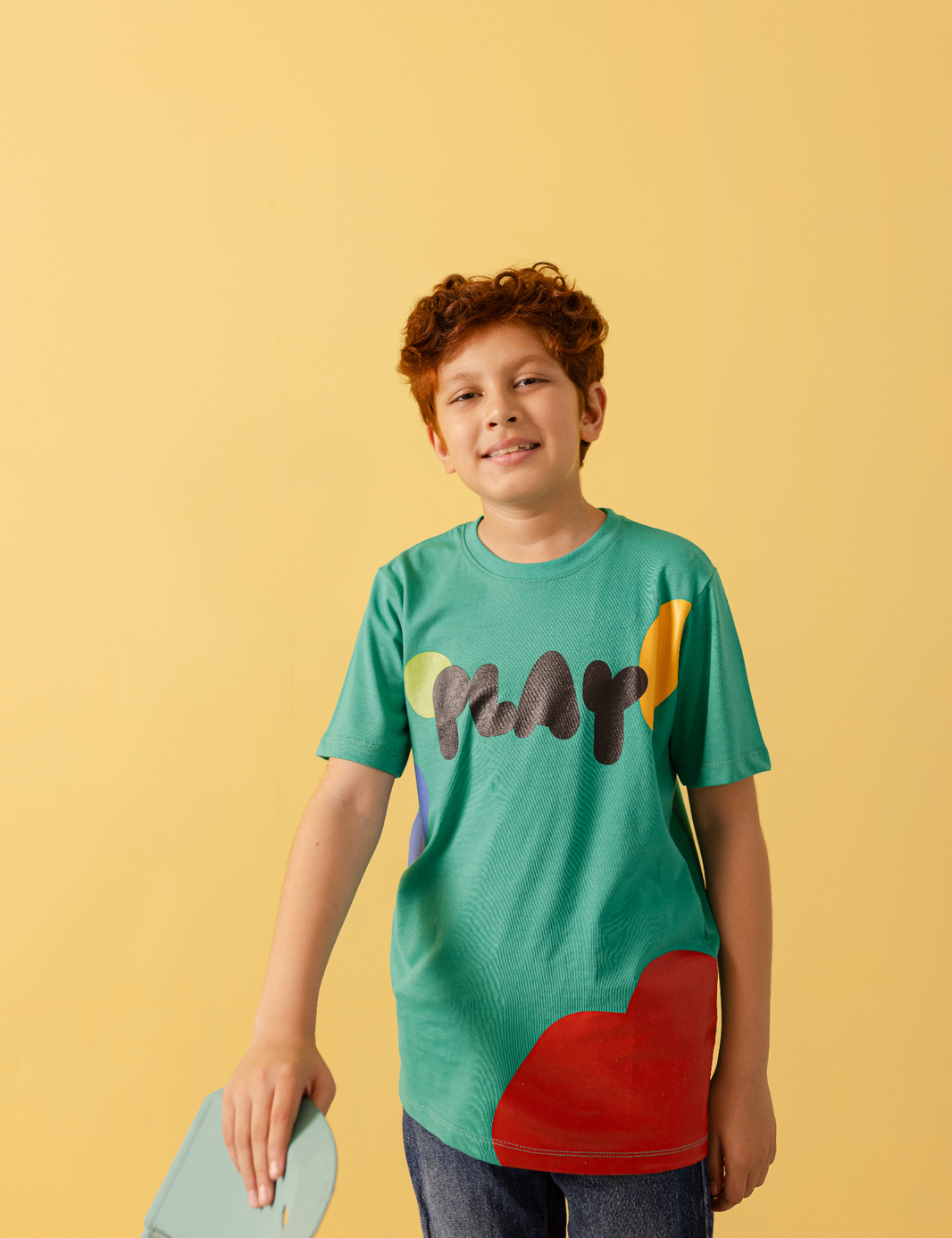 Boys T-Shirts – BEECHTREE