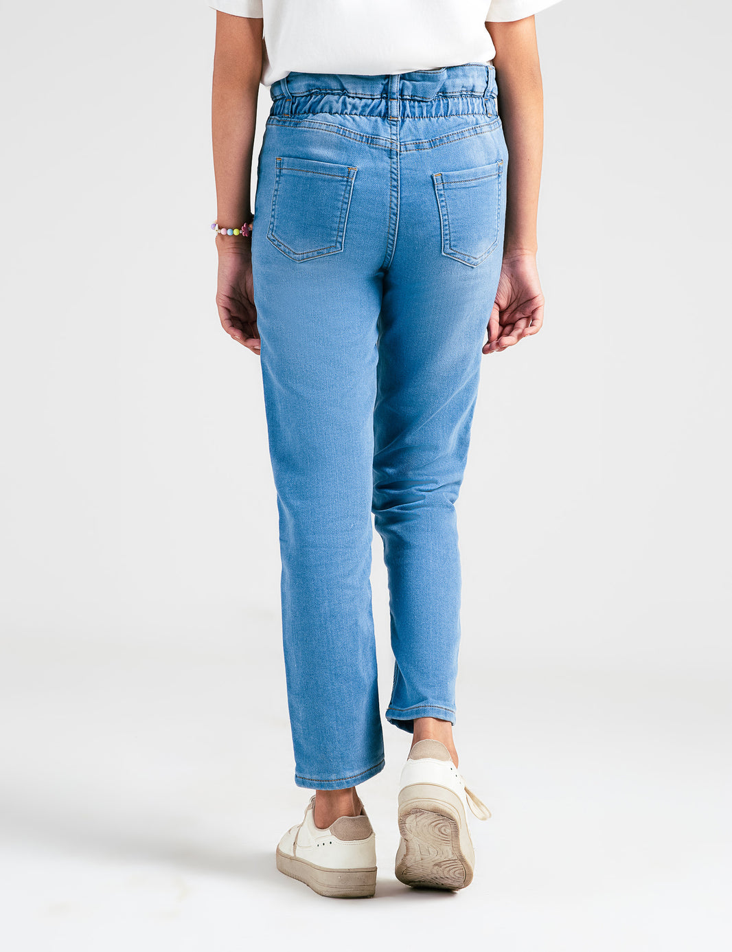 Buy Stylish Jeans for Girls - Girls Denim Collection – BEECHTREE