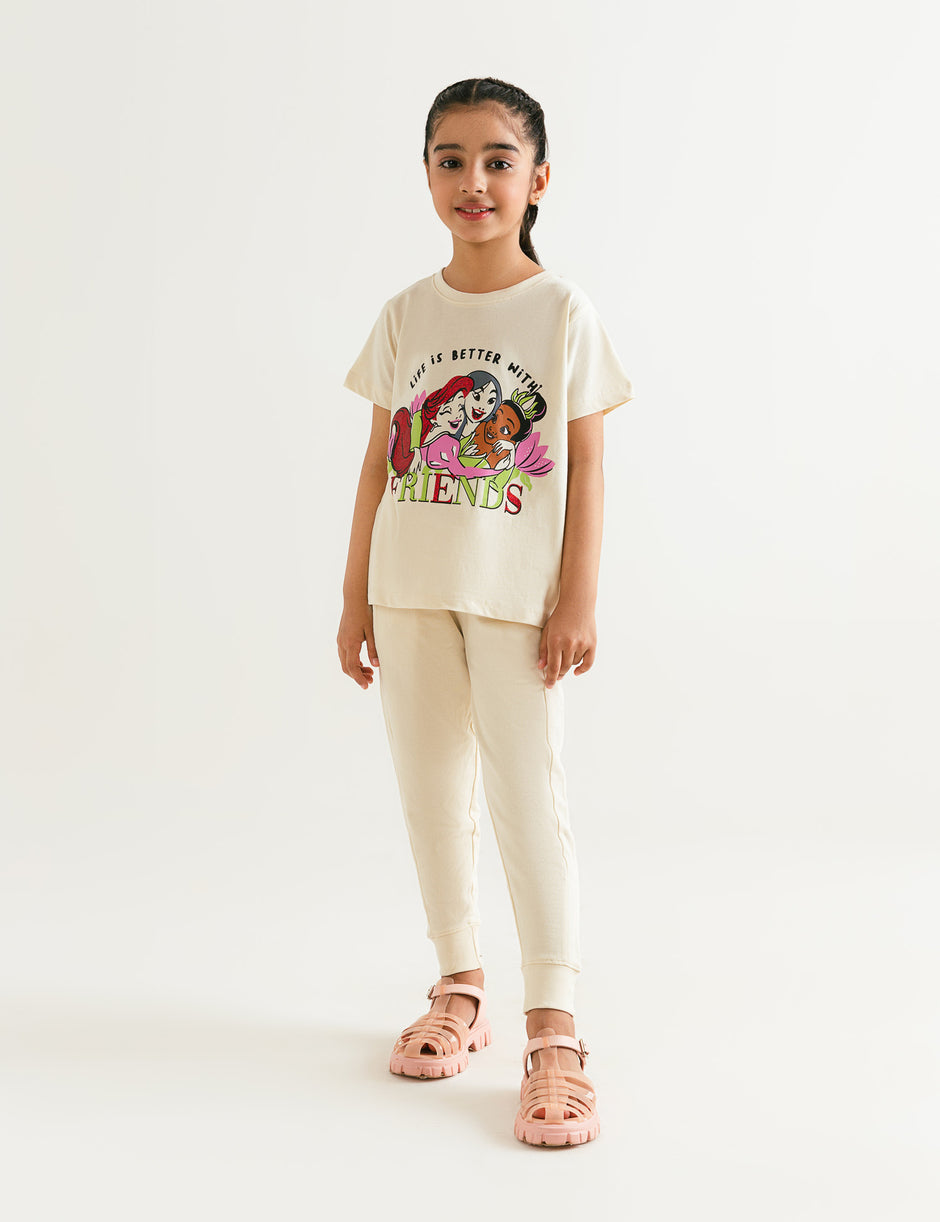 Girls 2 Piece Set – BEECHTREE