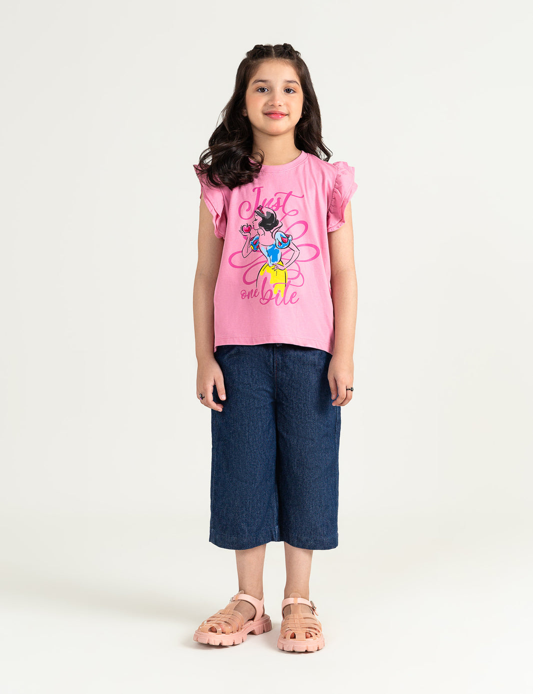 Girls T-Shirts – BEECHTREE