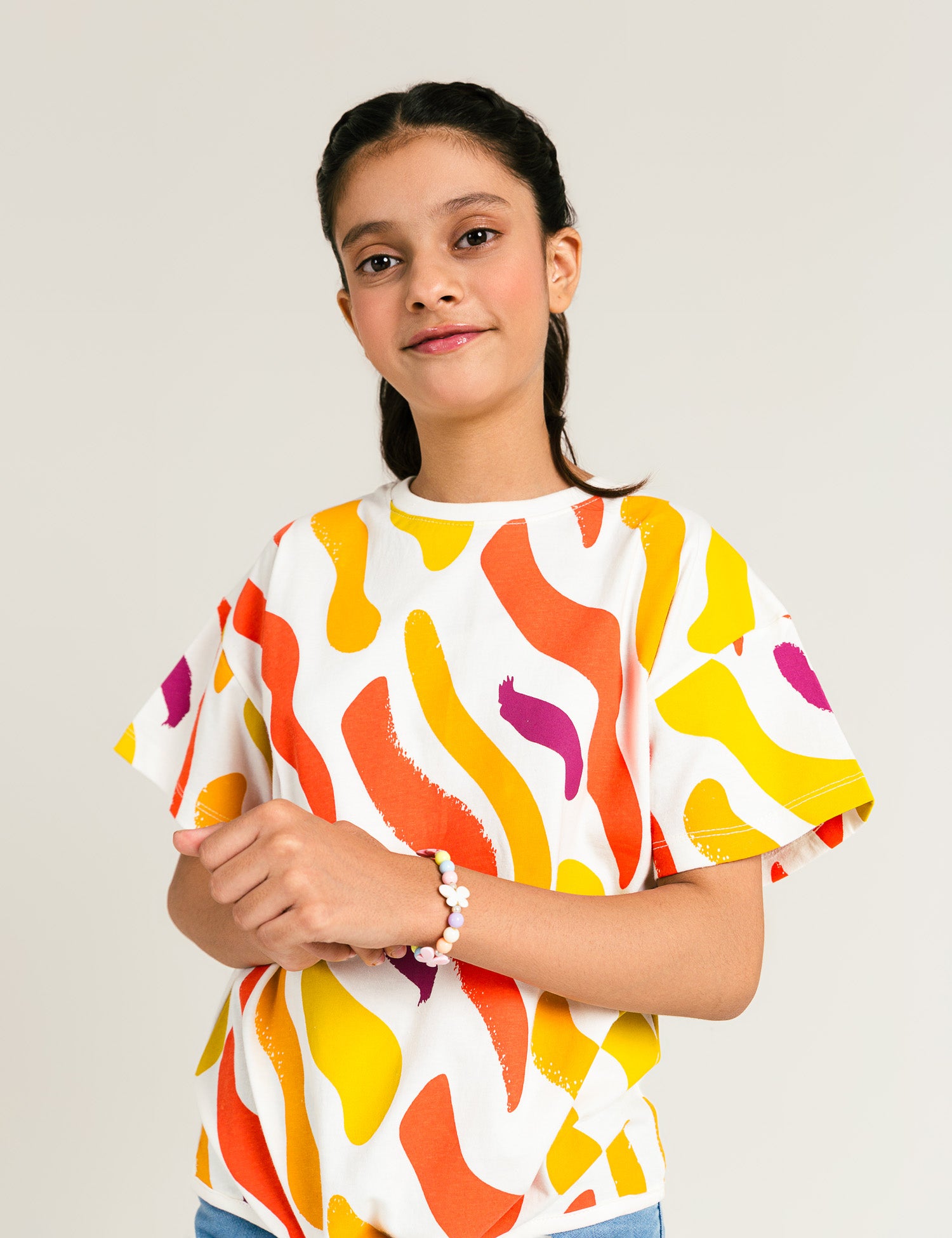 Girls T-Shirts – BEECHTREE