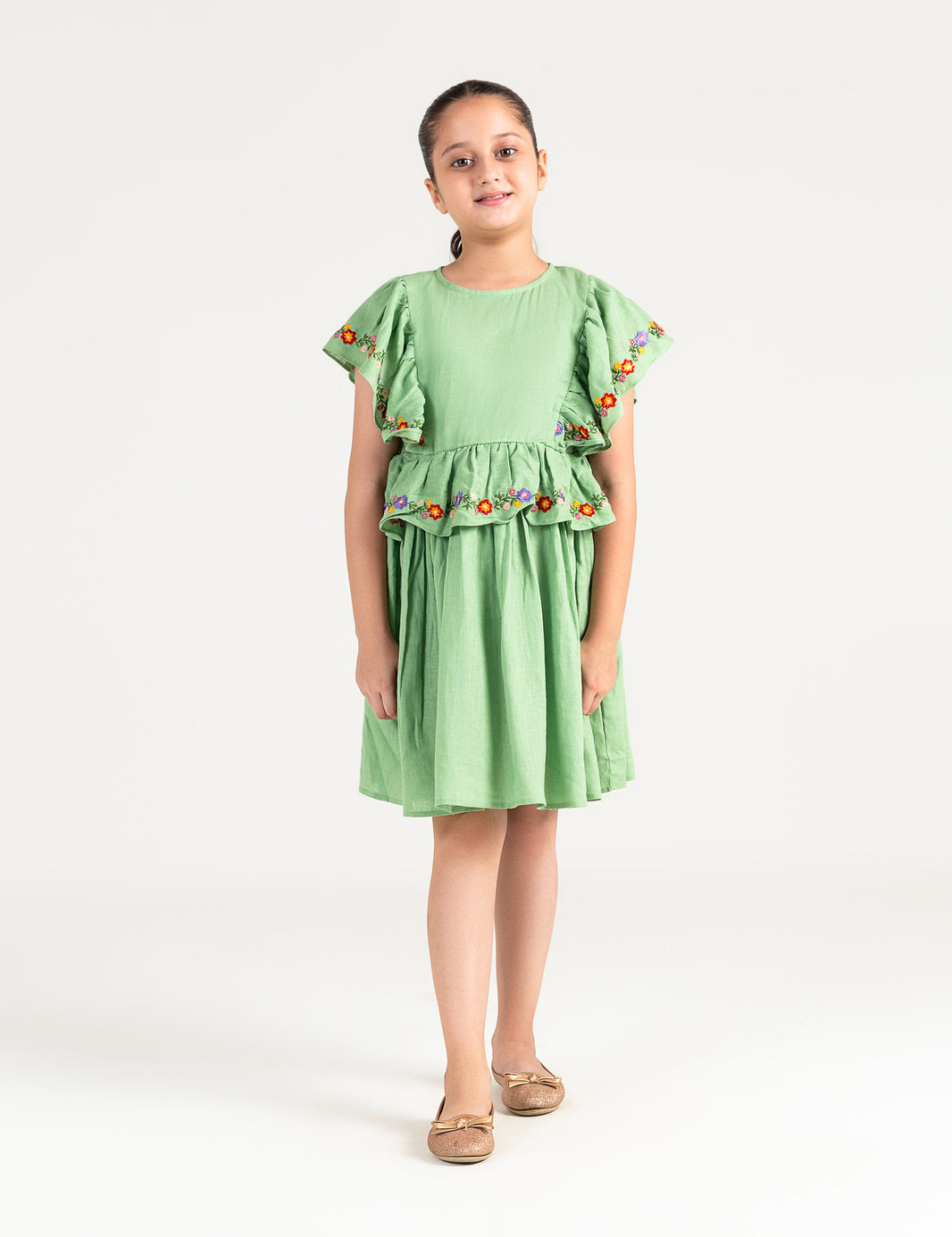 Girls Tops And Dresses – BEECHTREE