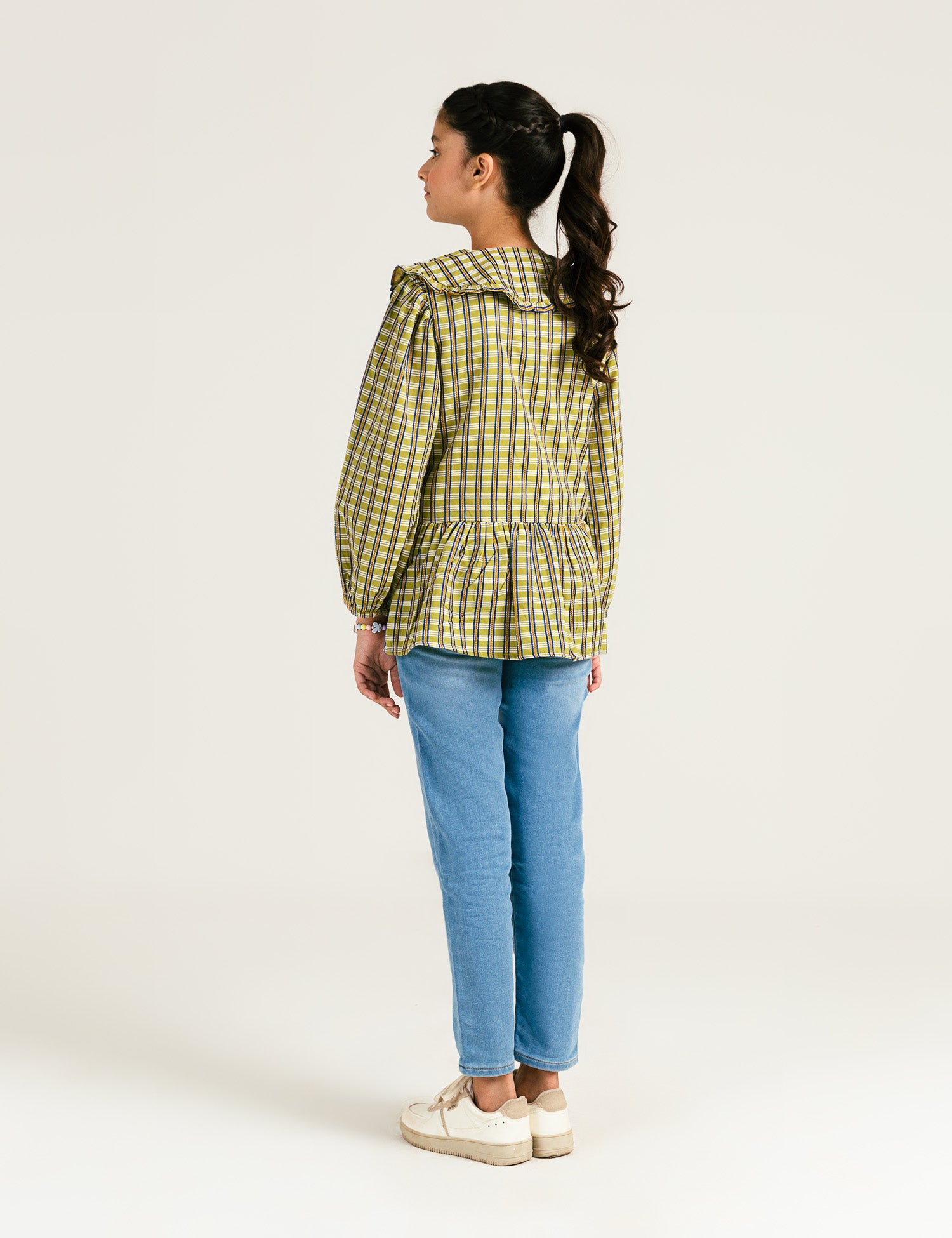 Girls Tops And Dresses – BEECHTREE