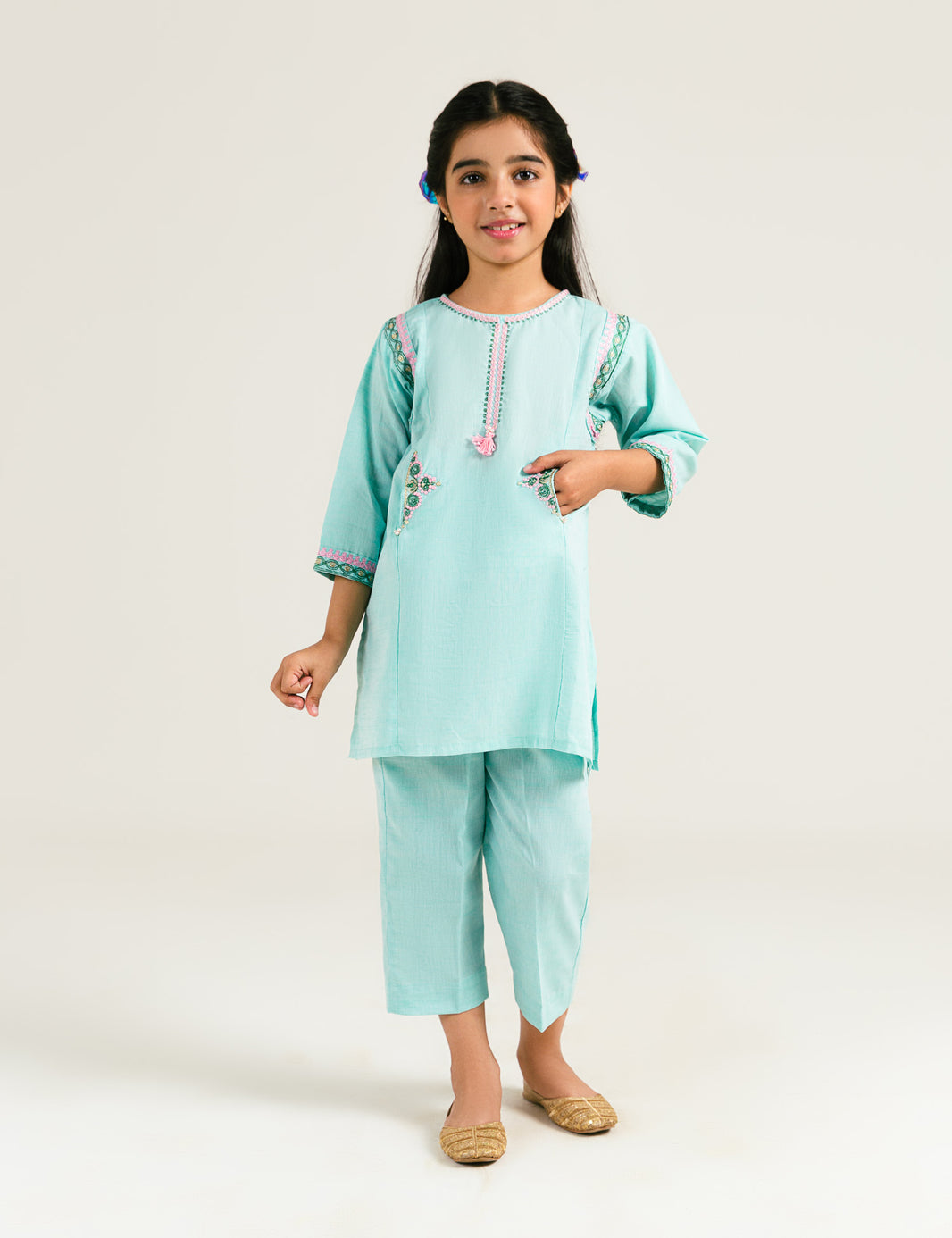 Girls East – BEECHTREE