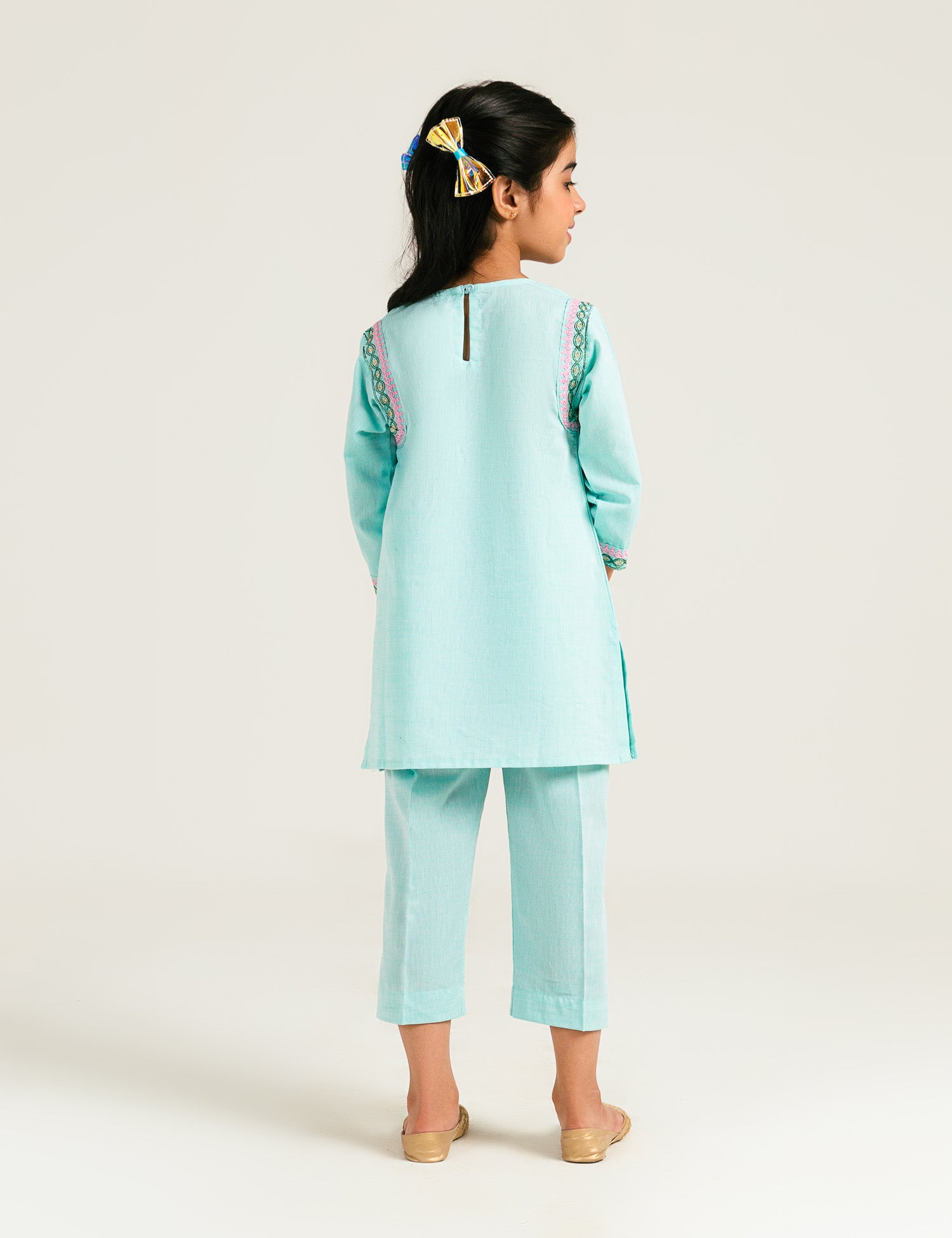 Girls East – BEECHTREE