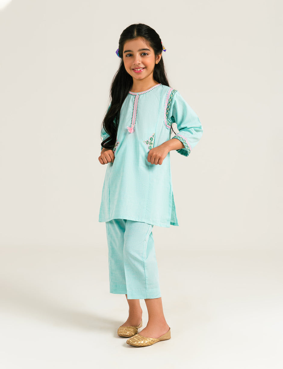 Girls East – BEECHTREE