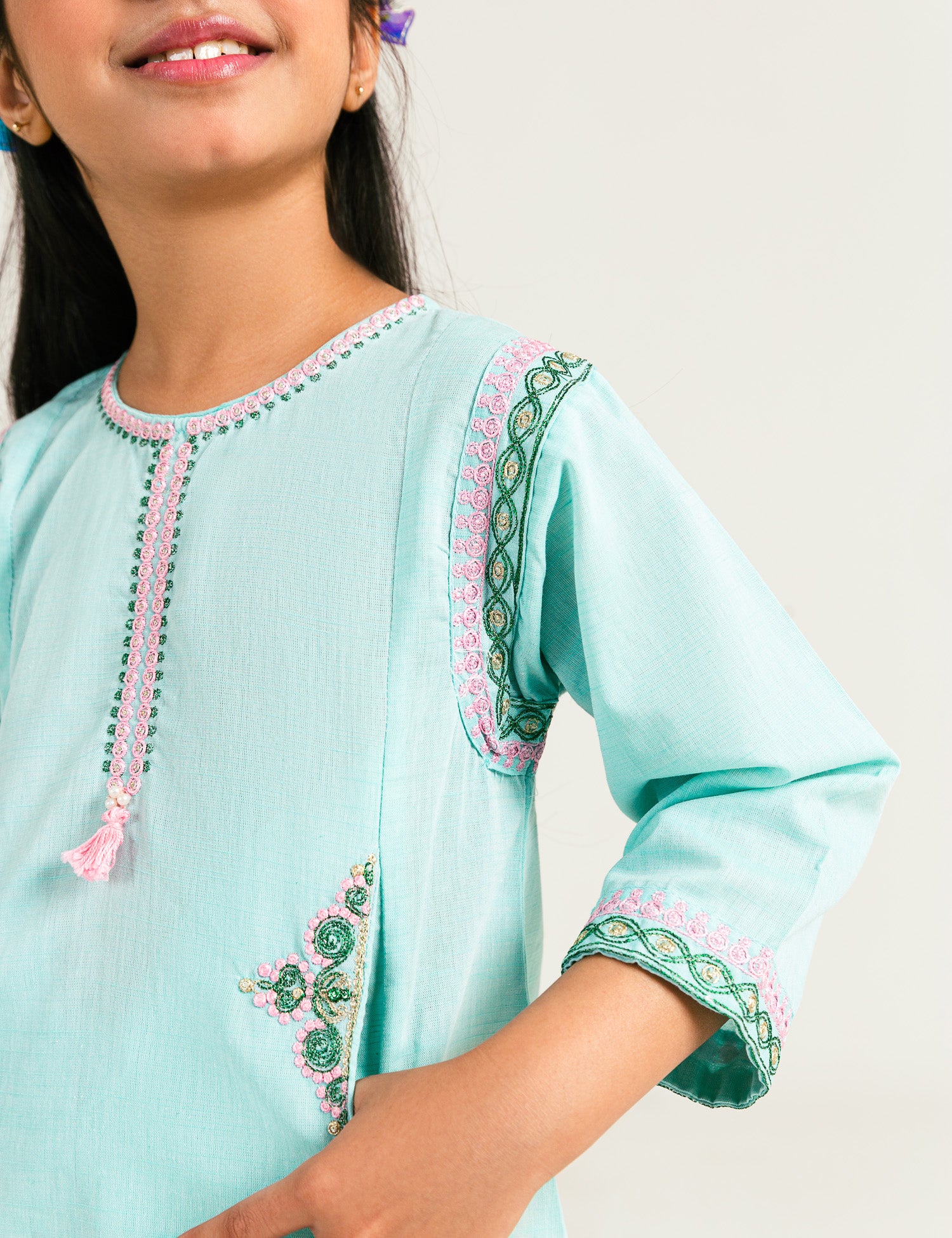 Girls East – BEECHTREE