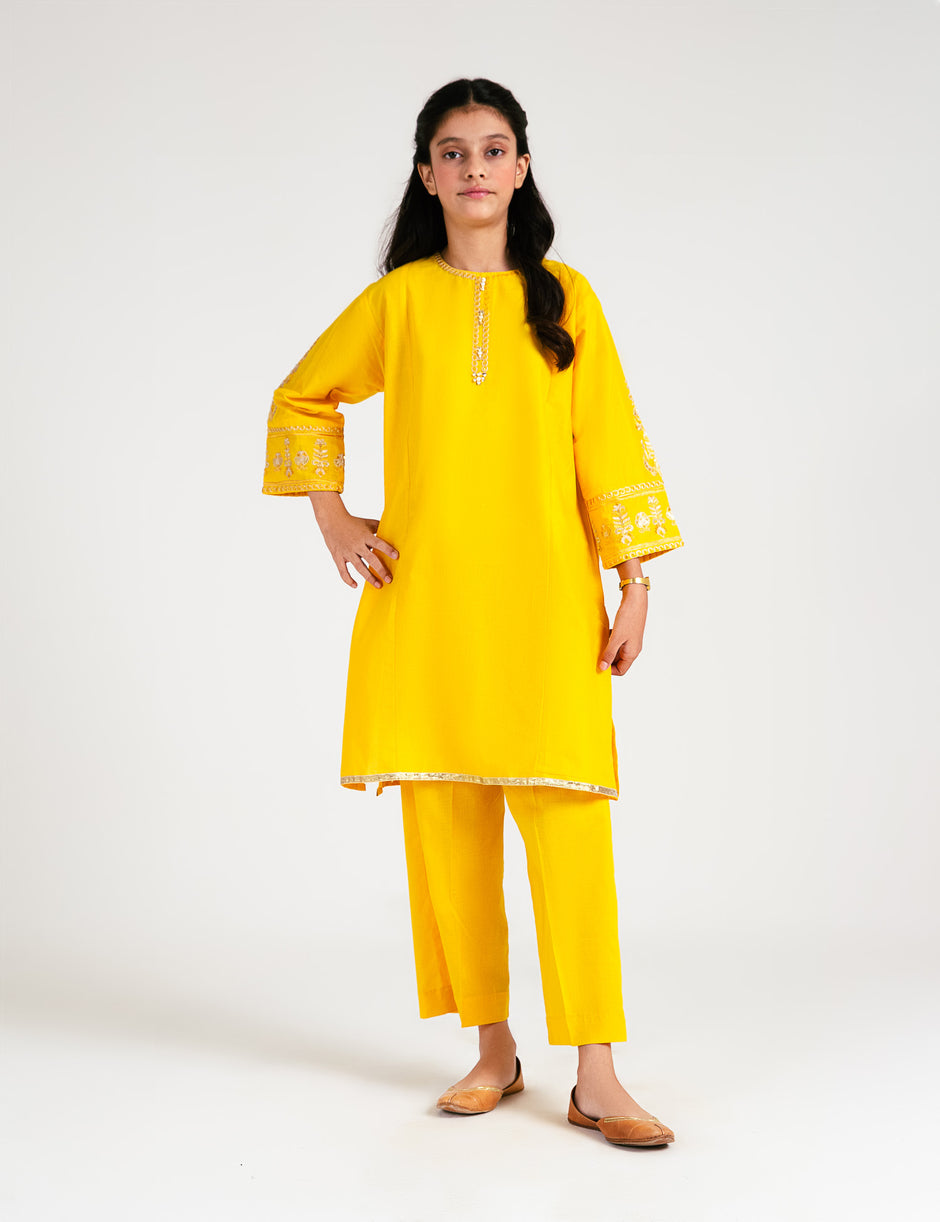 Girls East – BEECHTREE