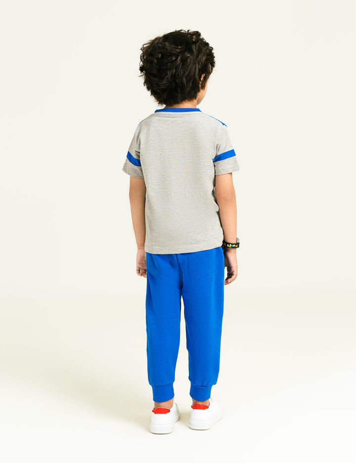 Little Boys 2 Piece Set – BEECHTREE