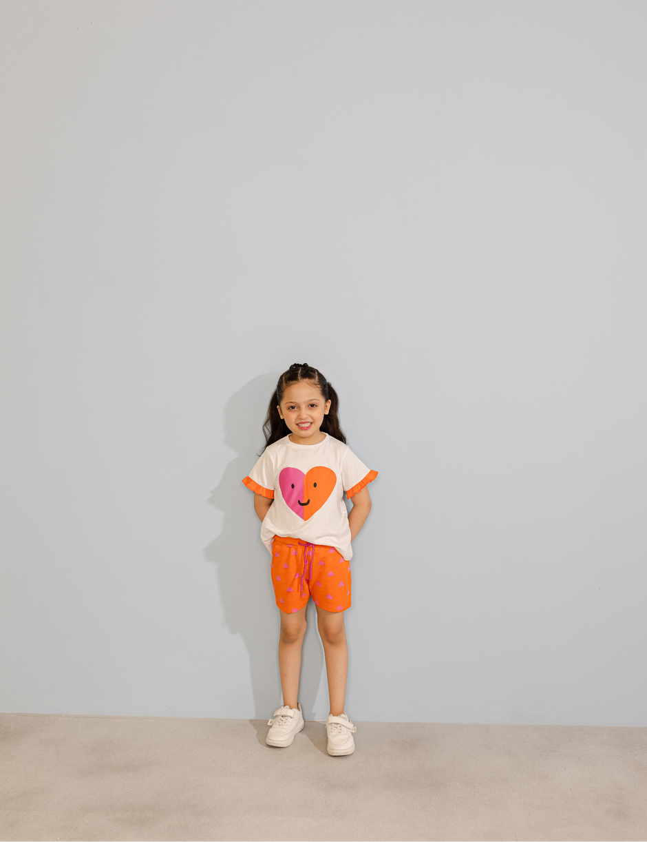 Little Girls 2 Piece Set – BEECHTREE