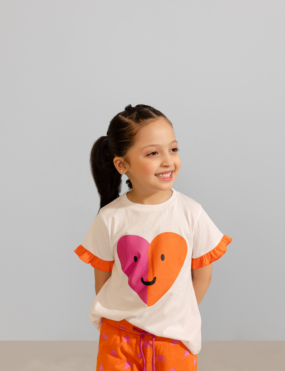 Little Girls 2 Piece Set – BEECHTREE