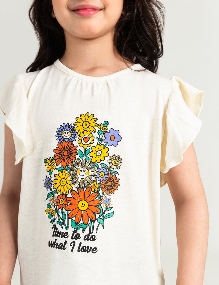 Girls T-Shirts – BEECHTREE