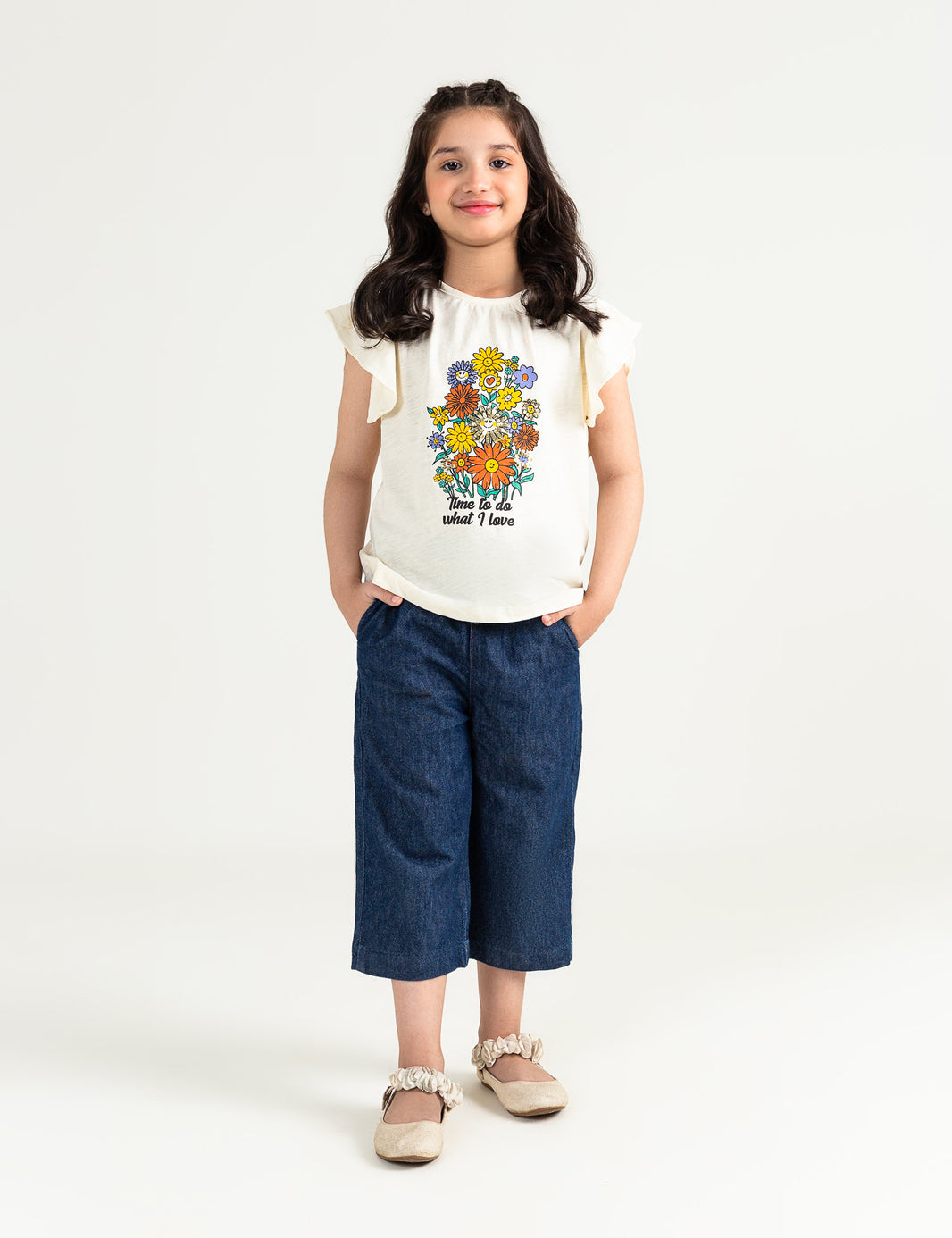 Girls T-Shirts – BEECHTREE