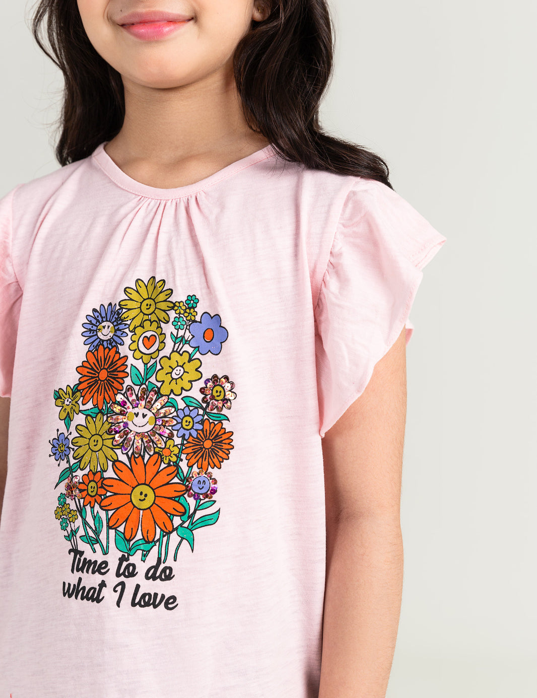 Girls T-Shirts – BEECHTREE