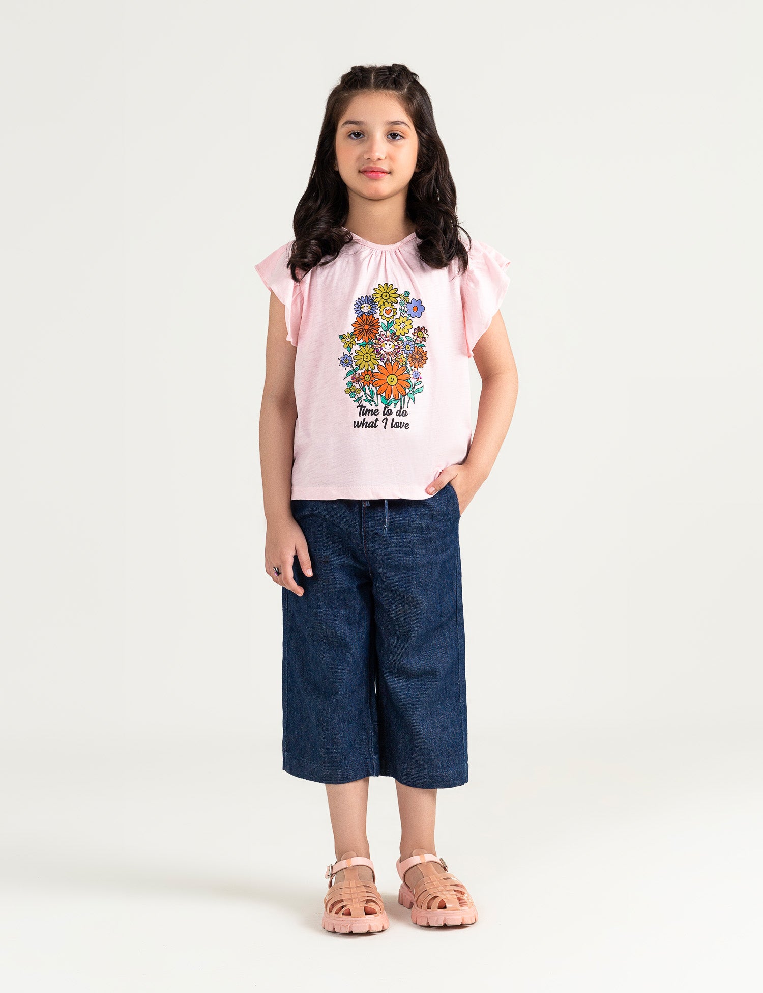 Girls T-Shirts – BEECHTREE