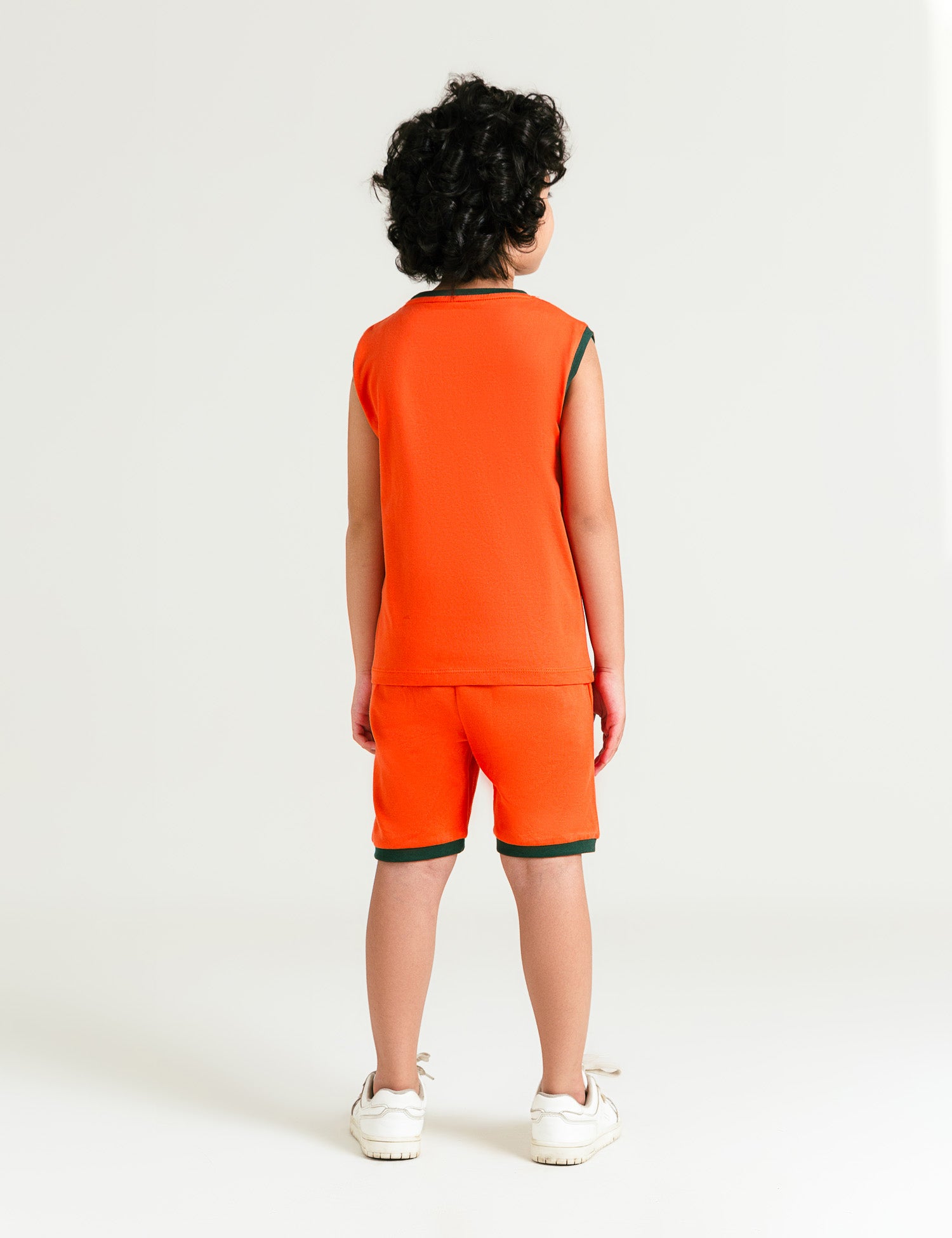 Little Boys 2 Piece Set – BEECHTREE