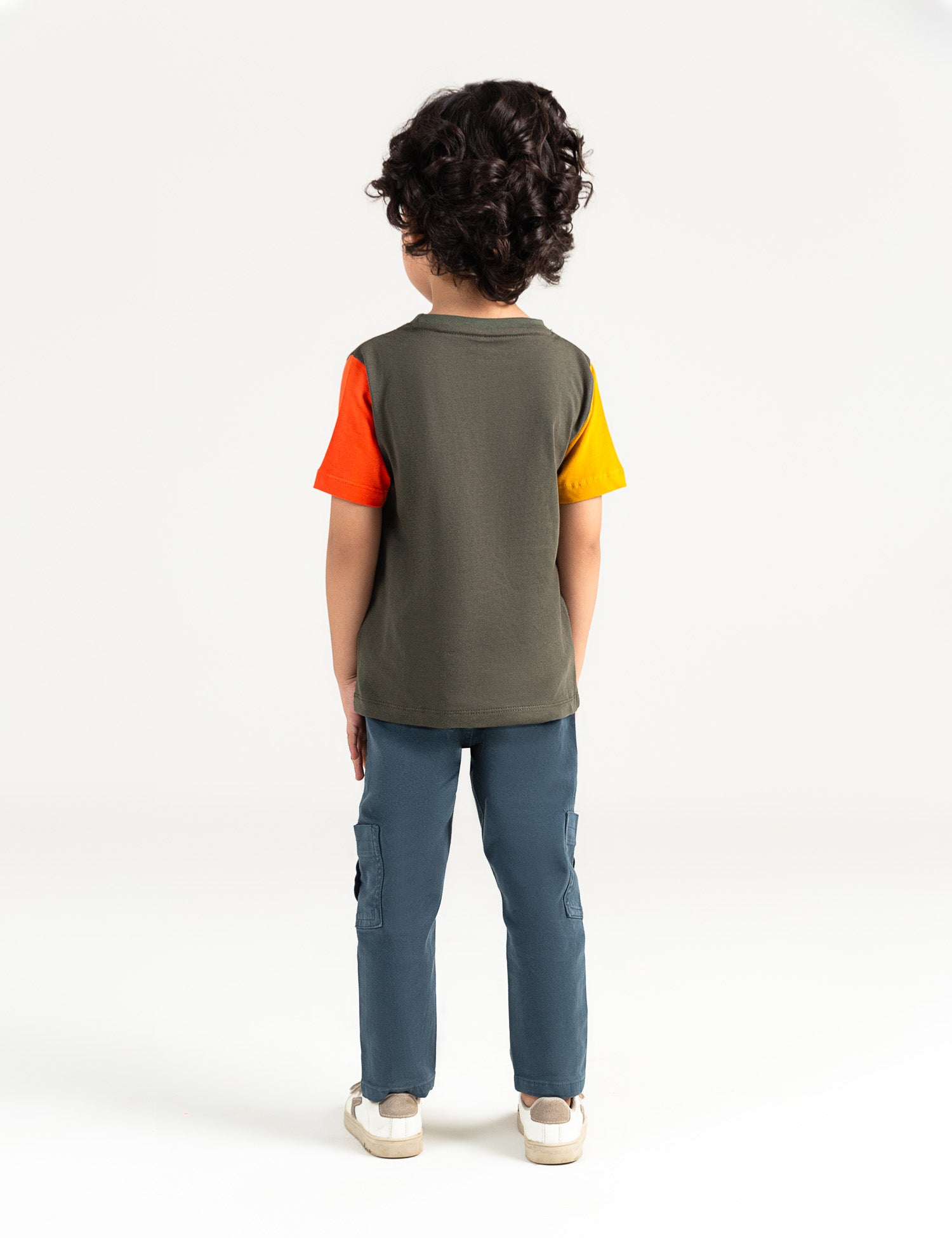 Little Boys T-Shirts – BEECHTREE
