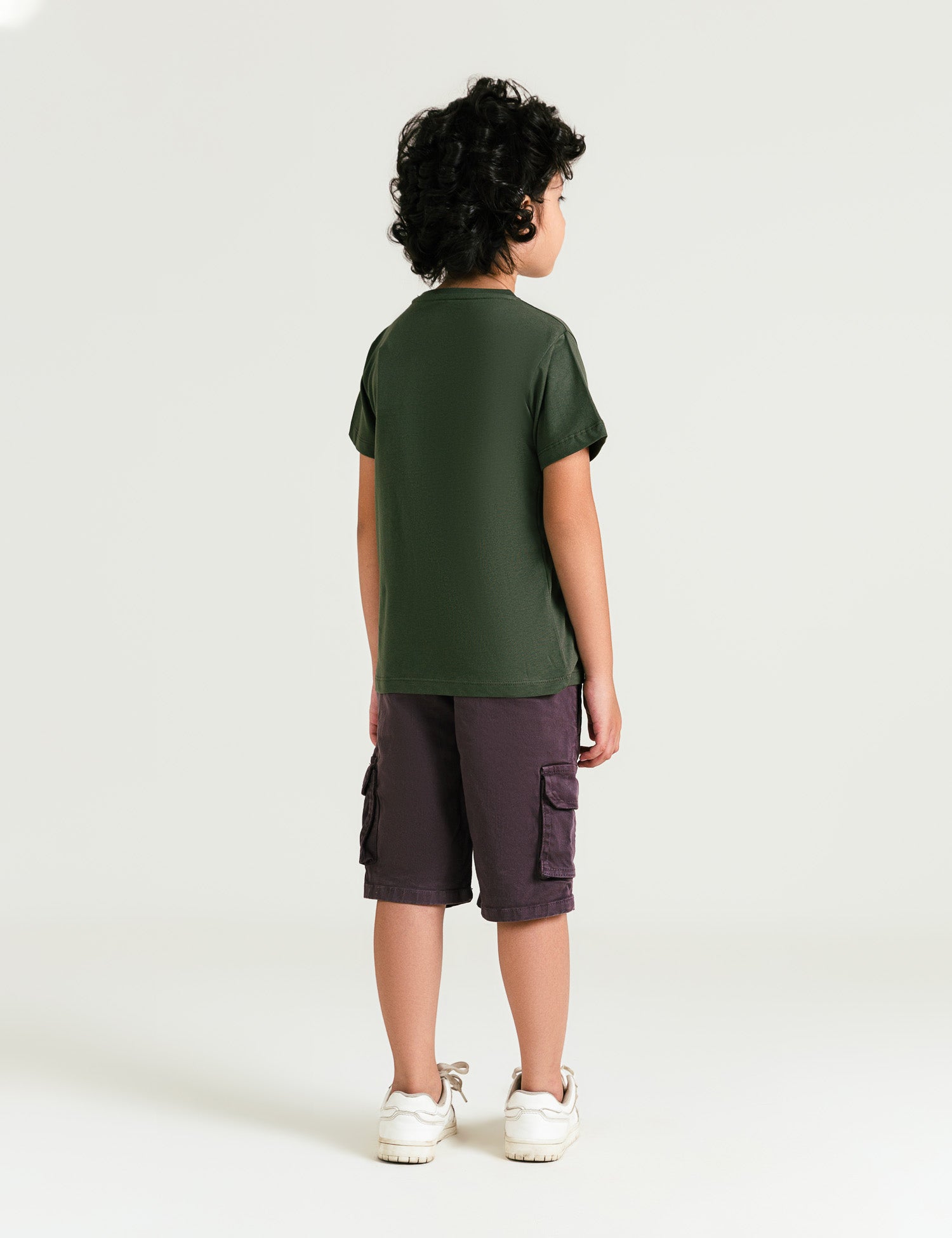 Little Boys T-Shirts – BEECHTREE