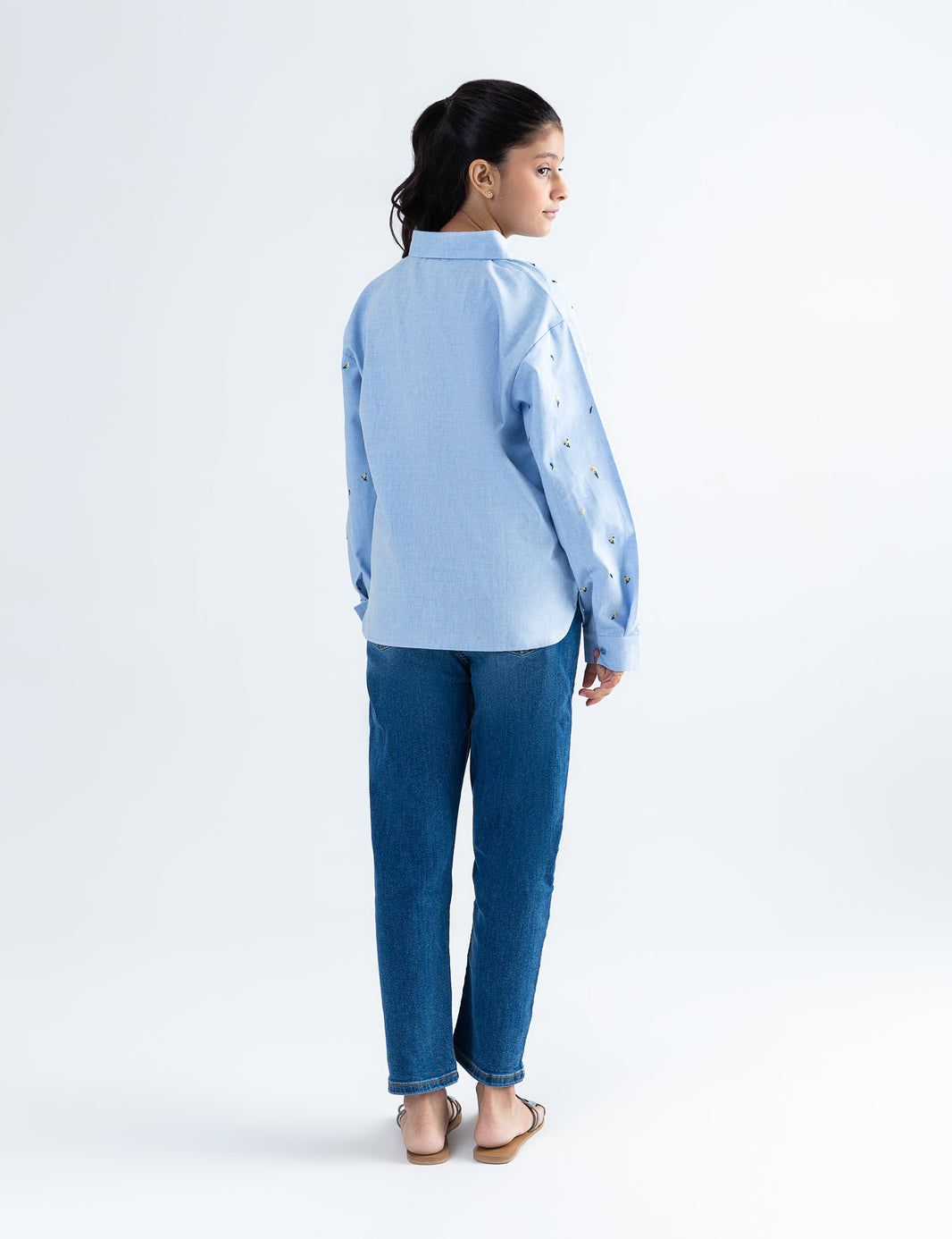 Shop Girls Clothing Online | Girls Eastern, Western and Ready to Wear – BEECHTREE