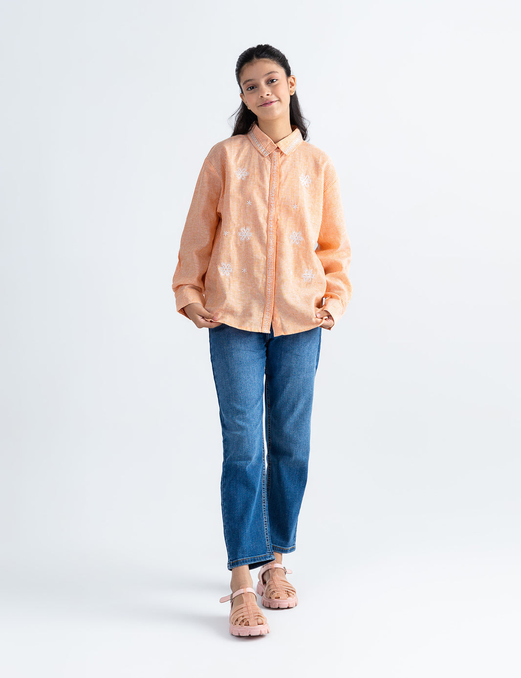 Shop Girls Clothing Online | Girls Eastern, Western and Ready to Wear – BEECHTREE