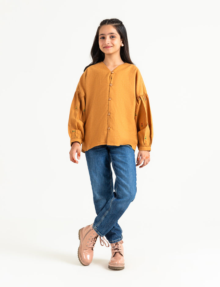Girls Tops And Dresses – BEECHTREE