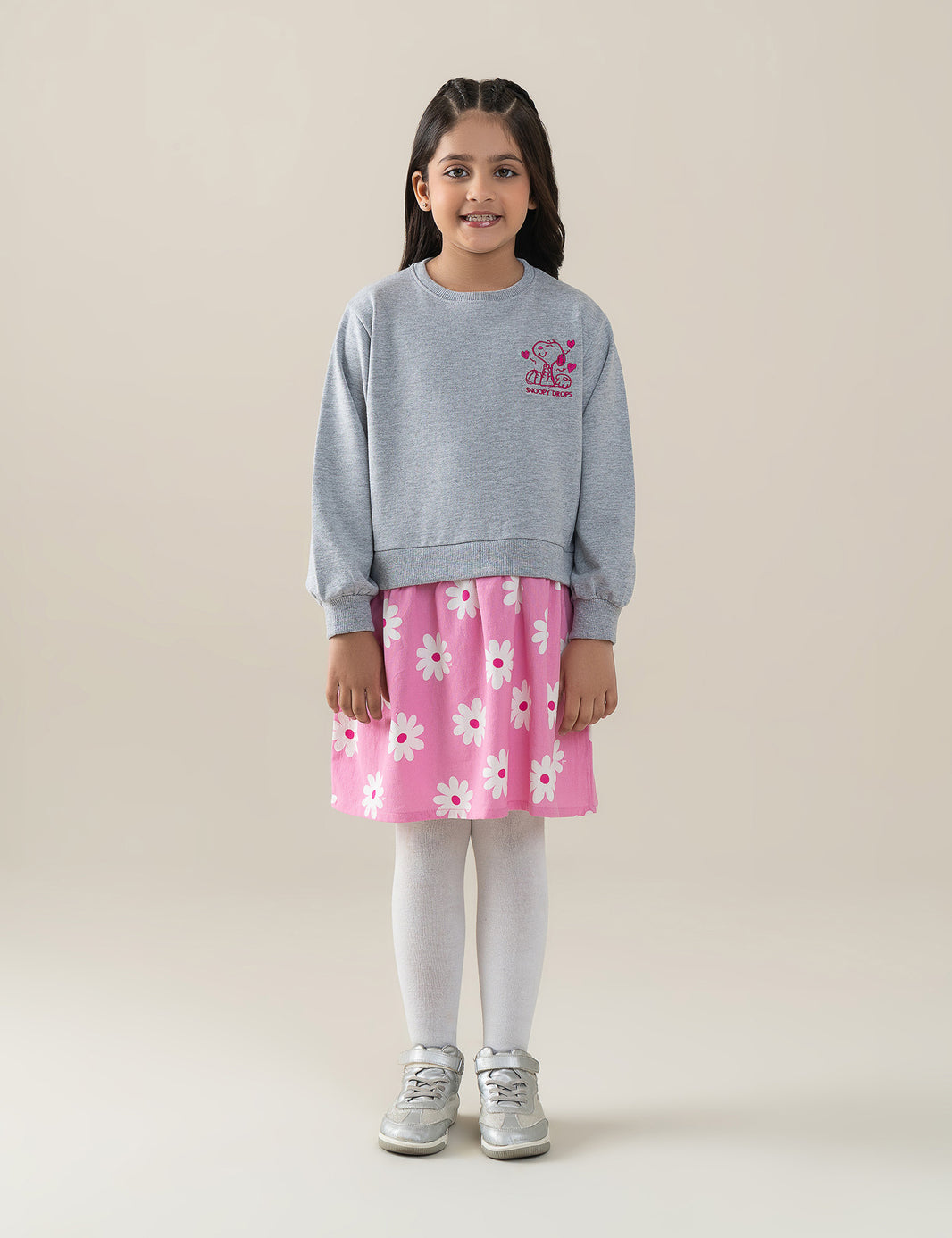 Girls Sweatshirts and Hoodies - Winter Collection 2025 – BEECHTREE