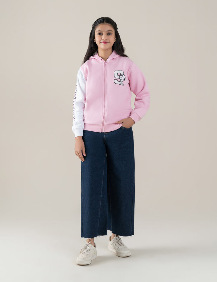 Girls Sweatshirts and Hoodies - Winter Collection 2025 – BEECHTREE