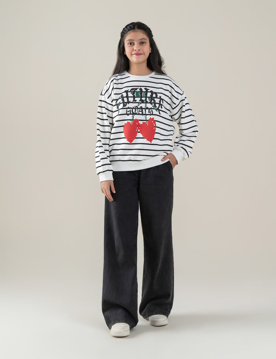 Girls Sweatshirts and Hoodies - Winter Collection 2025 – BEECHTREE