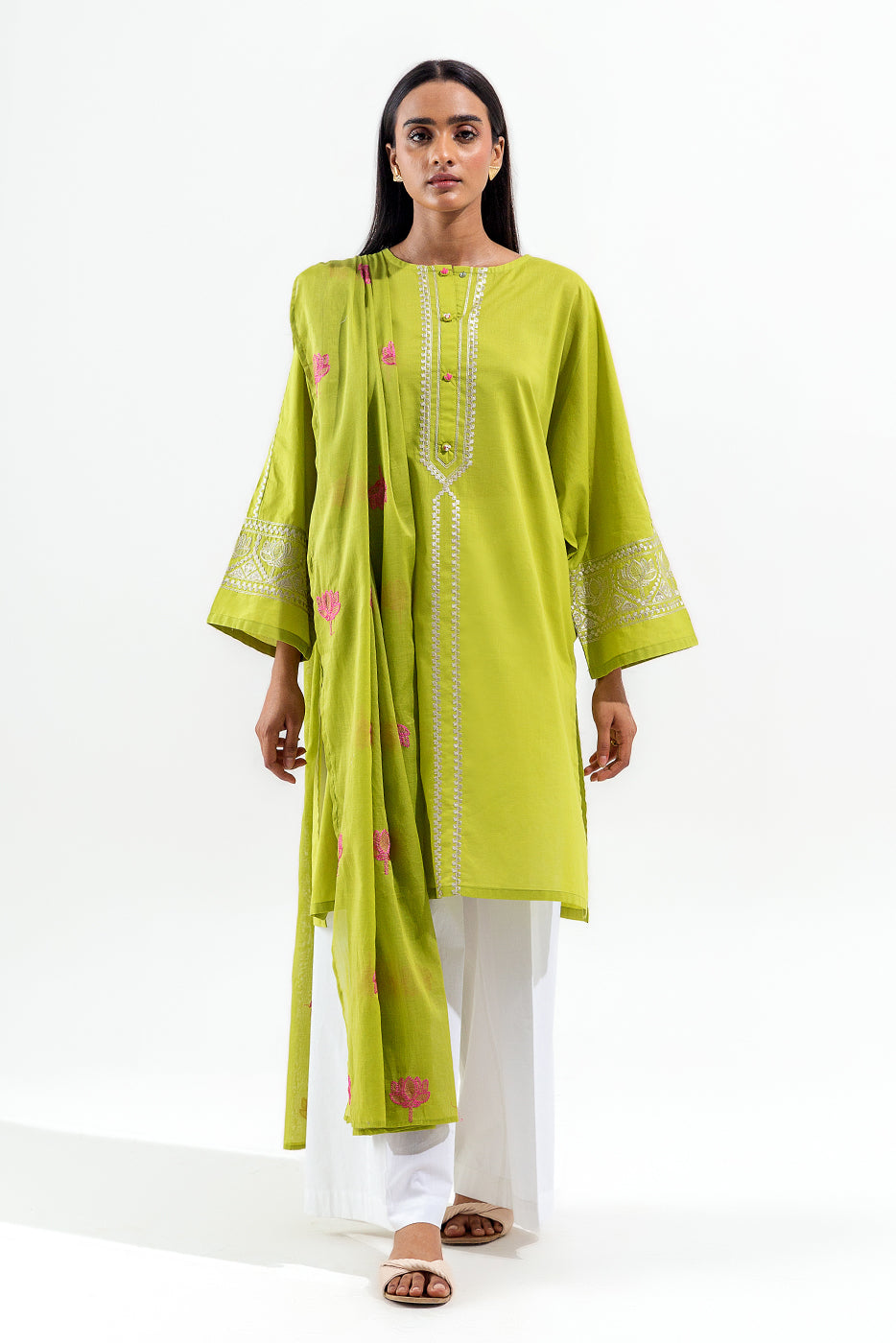 Buy Online Ready Made Dresses from Pret Collection – BEECHTREE