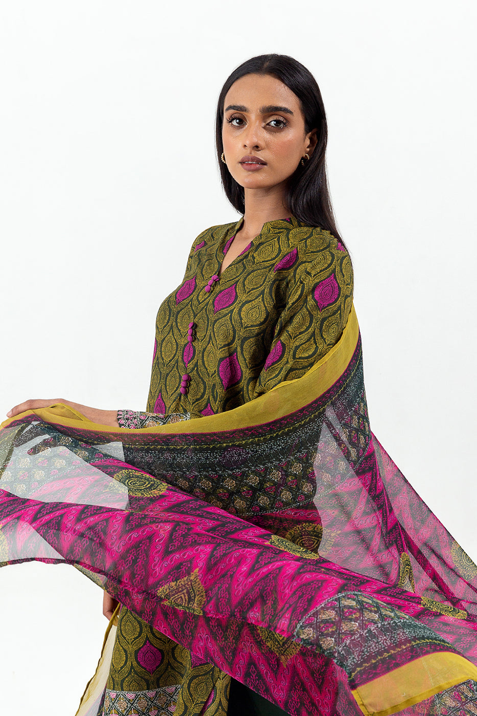 Buy Online Ready Made Dresses from Pret Collection – BEECHTREE