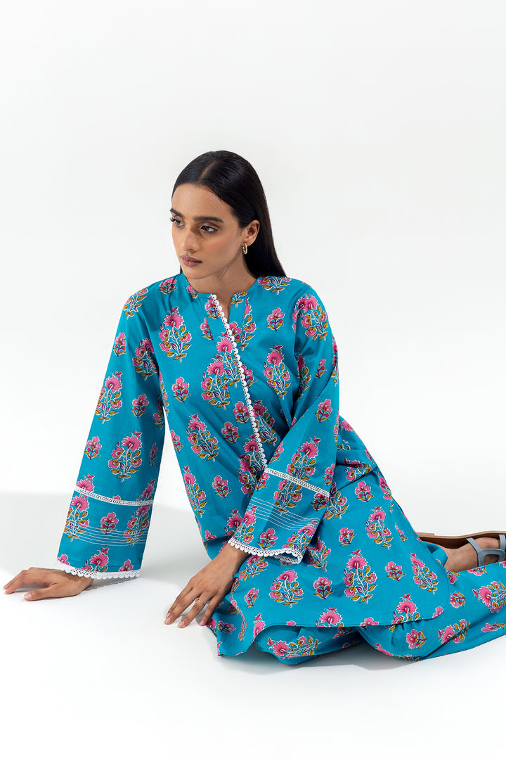 Buy Online Ready Made Dresses from Pret Collection – BEECHTREE
