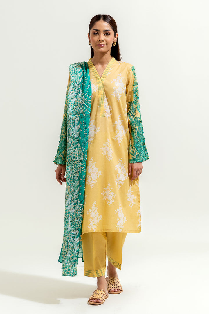 Pret 3 Piece – BEECHTREE