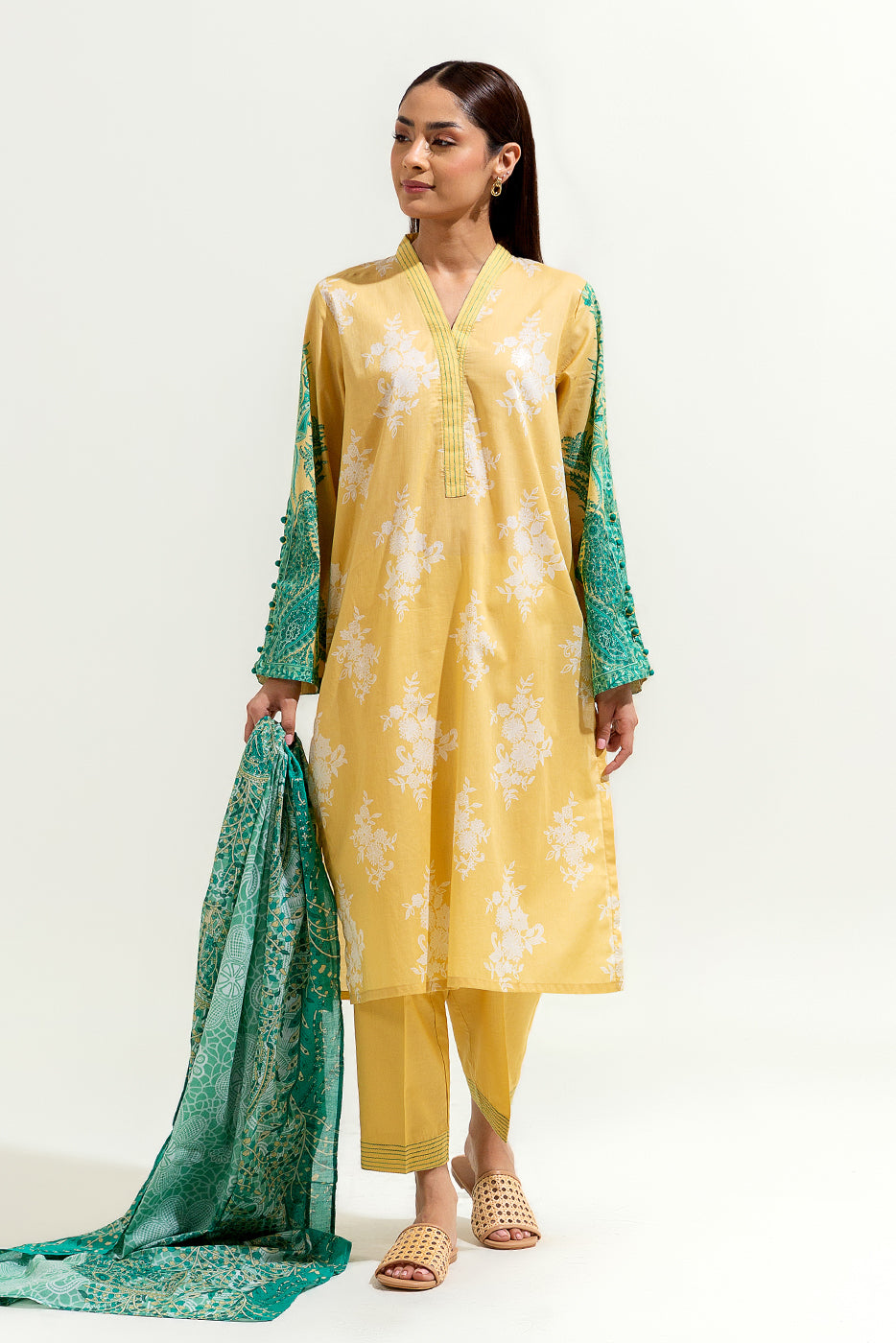 Pret 3 Piece – BEECHTREE