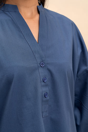 SOLID CO-ORD SET – BEECHTREE