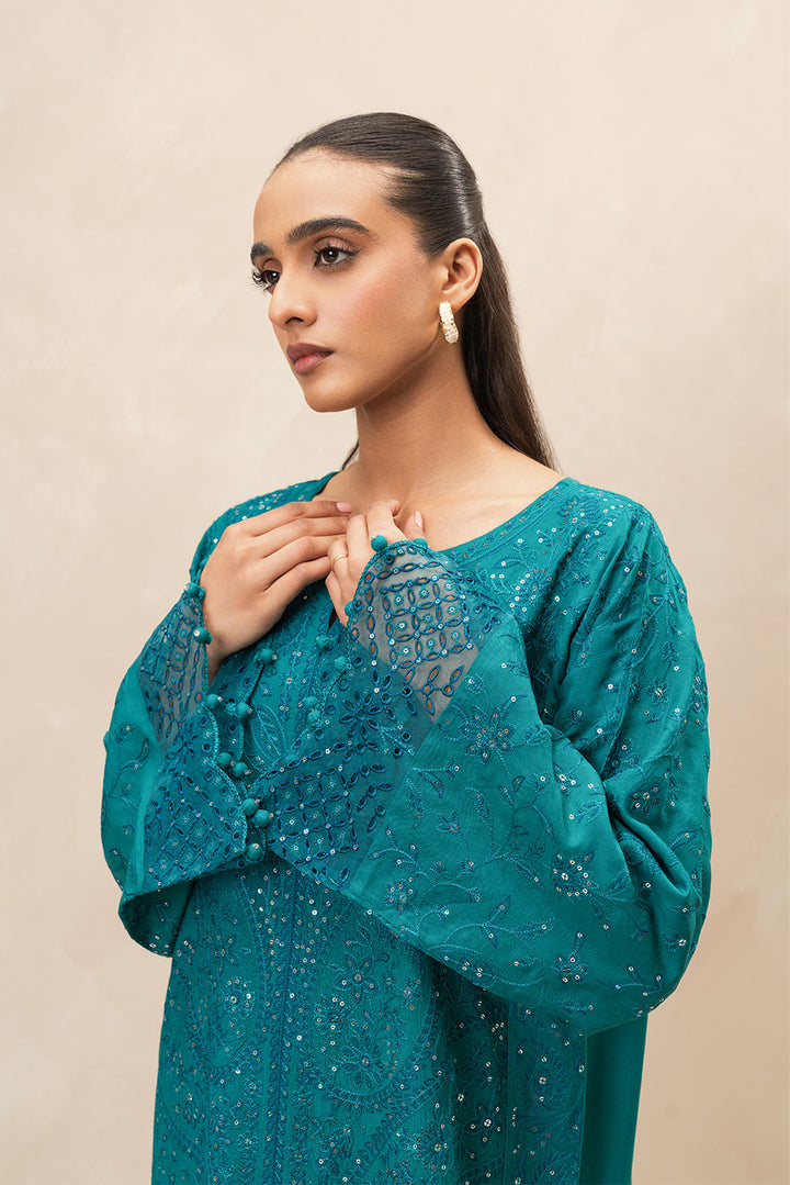 Buy Online Luxury Pret Wear Collection for Women – BEECHTREE