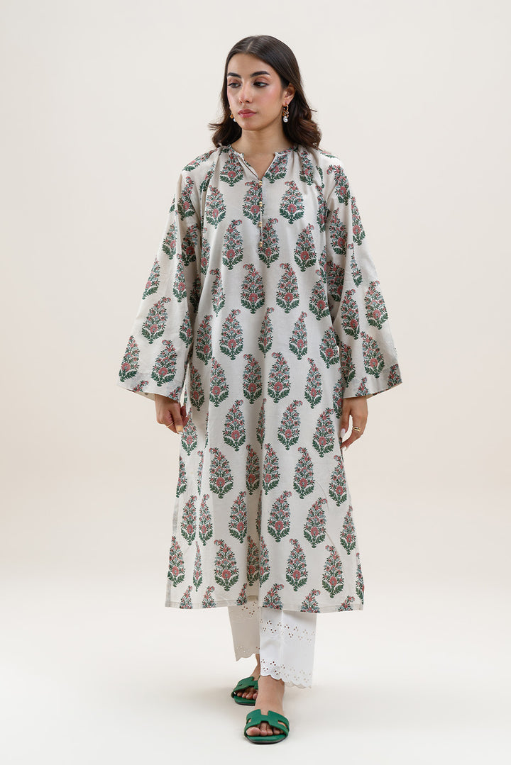 Beechtree Printed Pret Collection - Women Clothing in Pakistan – BEECHTREE