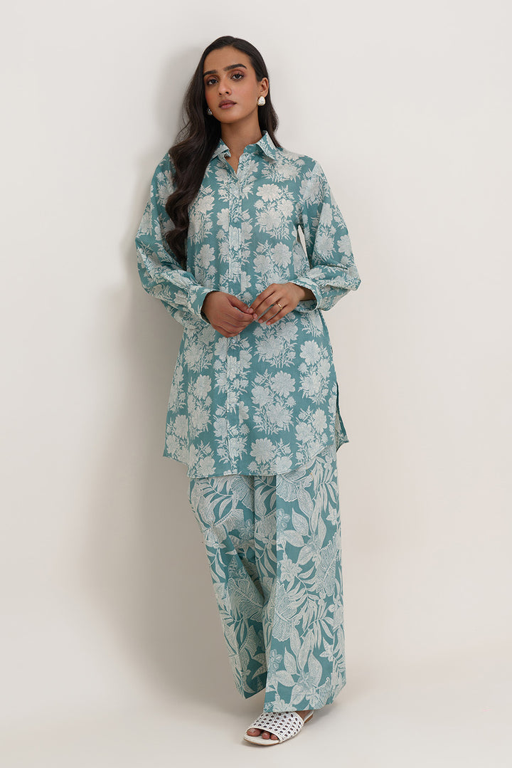 Lawn Collection | Beechtree’s Best Lawn Unstitched Dress 2025 – BEECHTREE