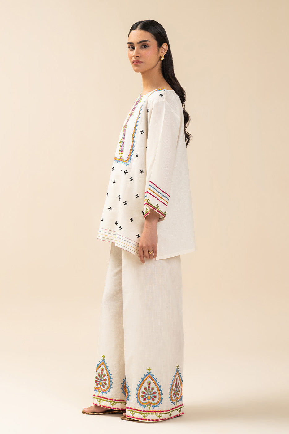 Shop Co Ord Sets for Women Online – Women Western Wear – BEECHTREE