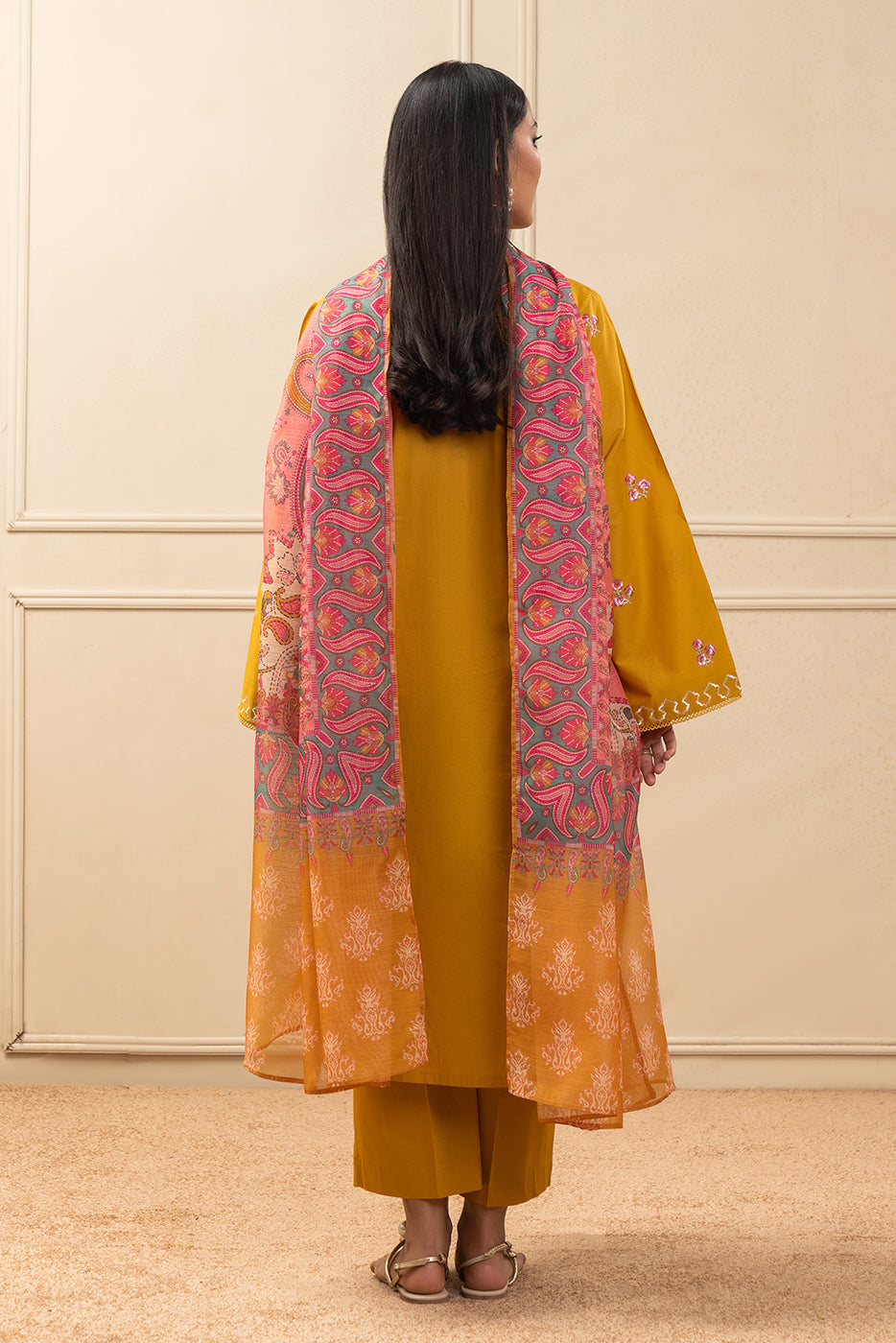 Buy Ready to Wear Clothes for Women | Winter Pret – BEECHTREE