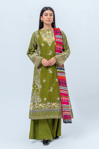 Buy Online Unstitched Suits For Women in Alluring Designs – BEECHTREE