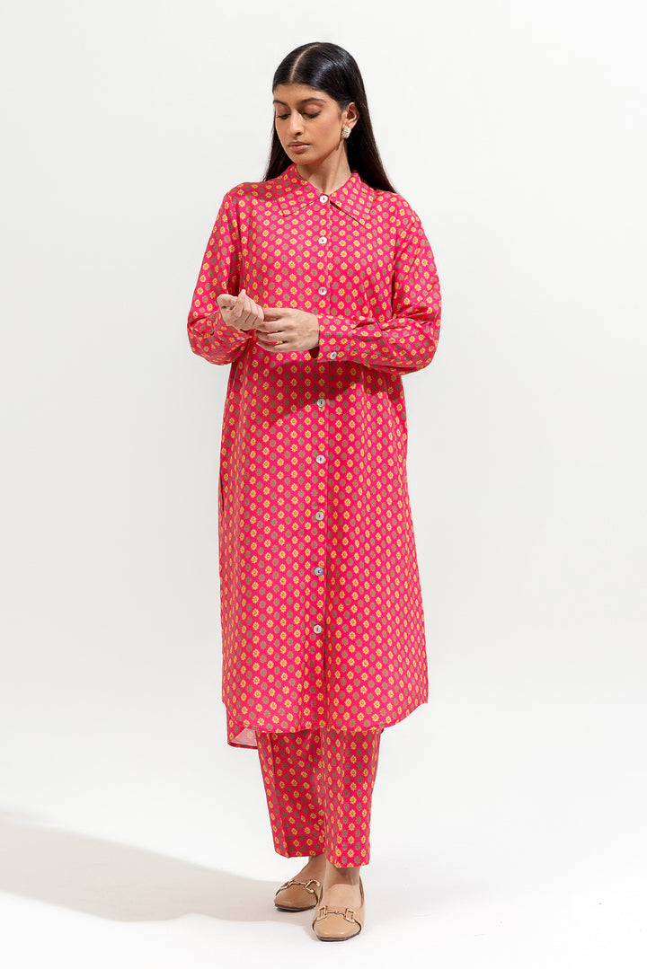 Buy Online Ready Made Dresses from Pret Collection – BEECHTREE
