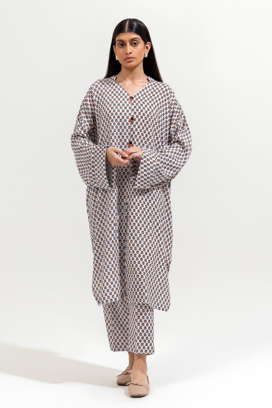 Buy Online Ready Made Dresses from Pret Collection – BEECHTREE