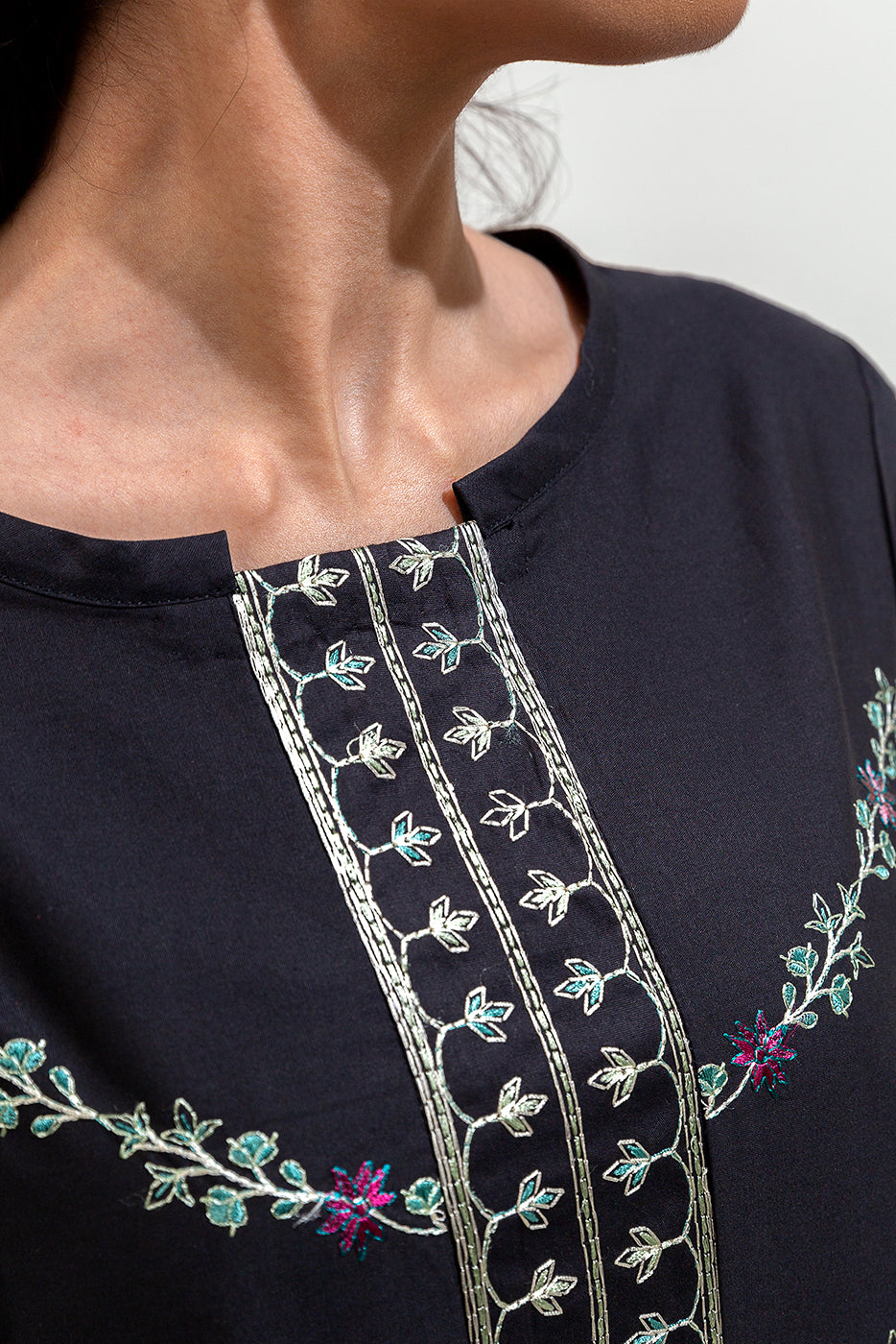 Buy Online Ready Made Dresses from Pret Collection – BEECHTREE