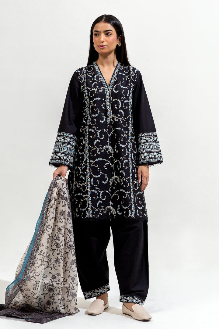 Buy Online Ready Made Dresses from Pret Collection – BEECHTREE