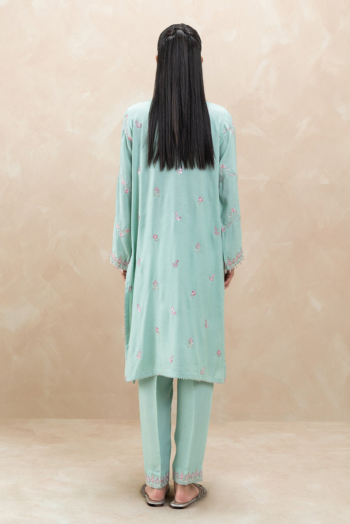 Women Luxury Pret 2 Piece Collection – BEECHTREE