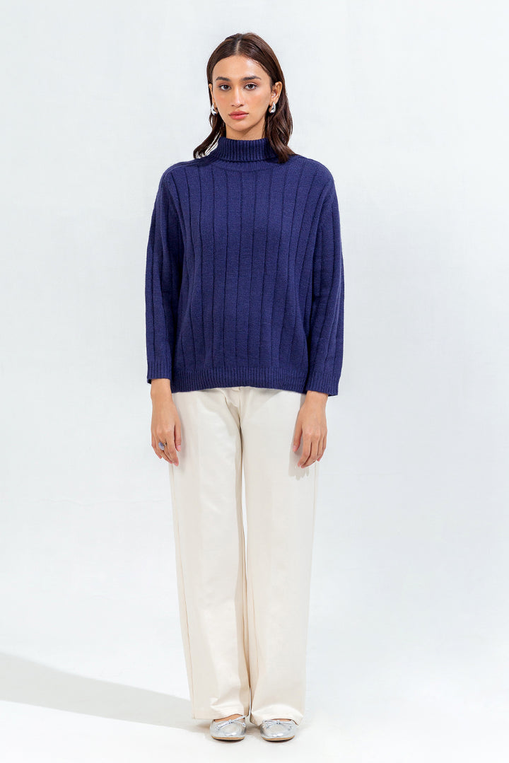 Buy Online Knitted Sweaters and Pullovers for Women – BEECHTREE