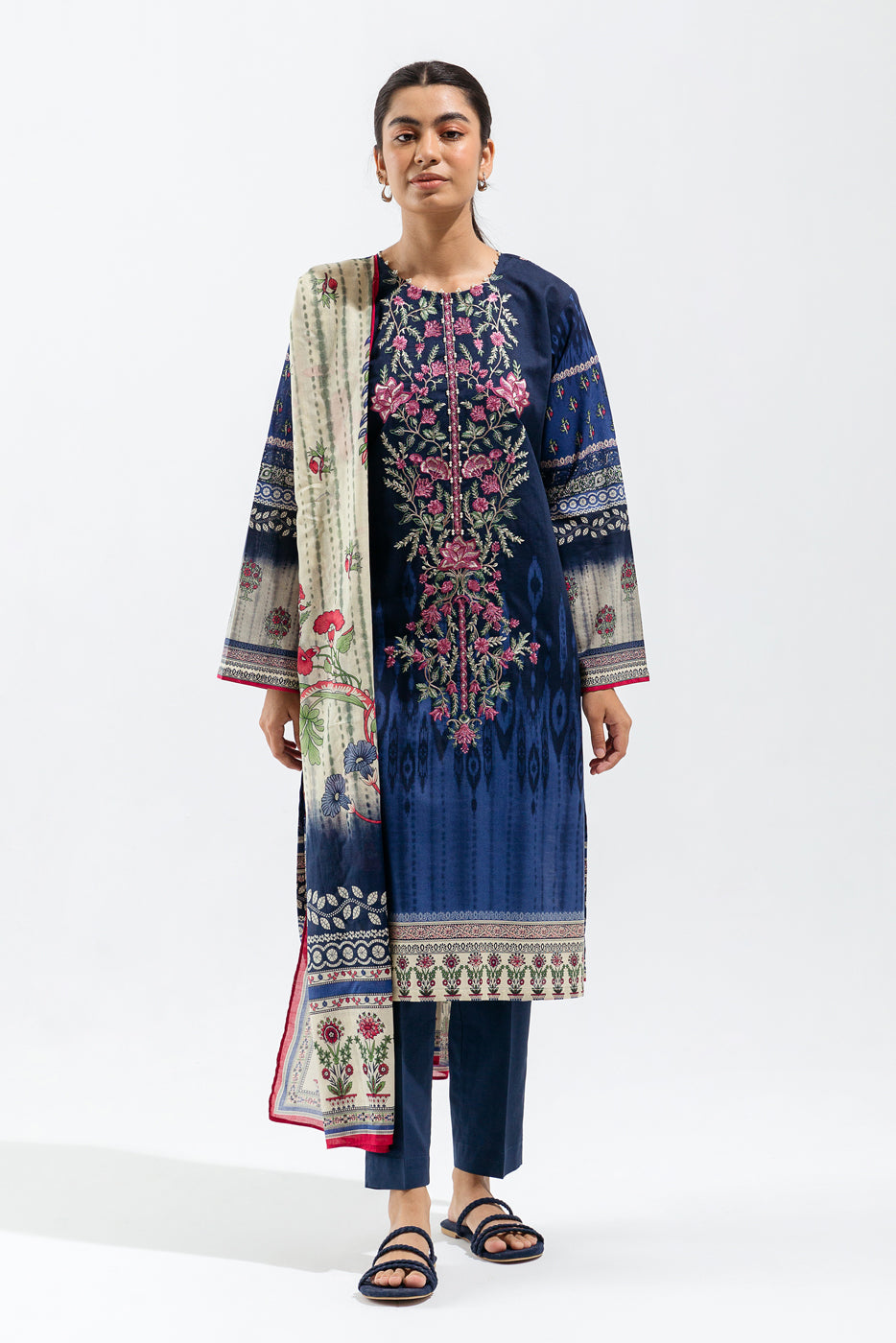 Sale Unstitched – BEECHTREE