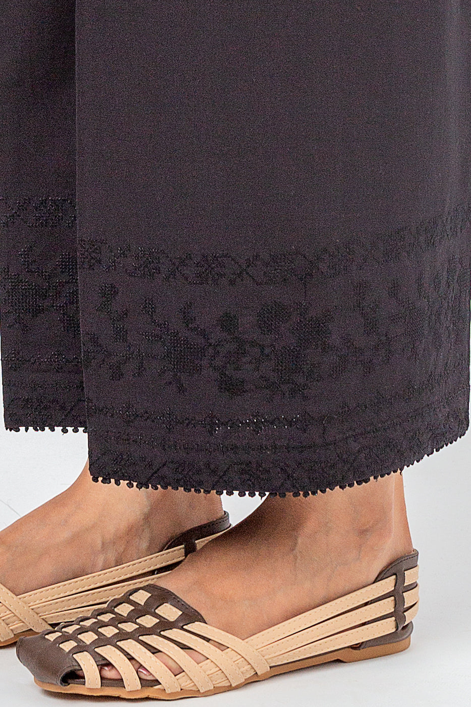 Trouser Design – BEECHTREE