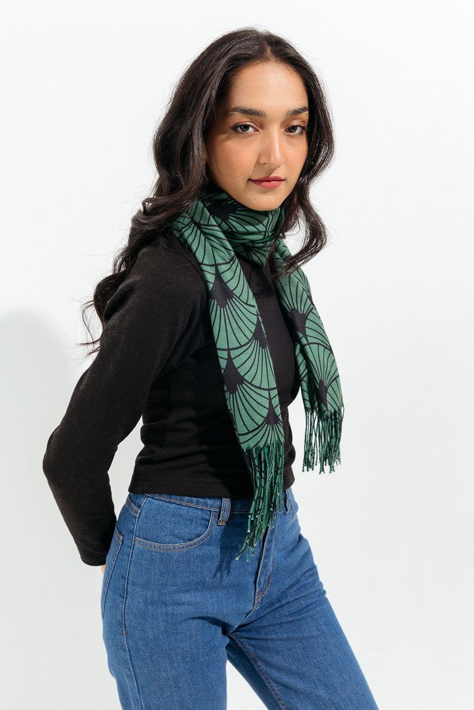 Scarves - Women Scarves Online in Pakistan – BEECHTREE
